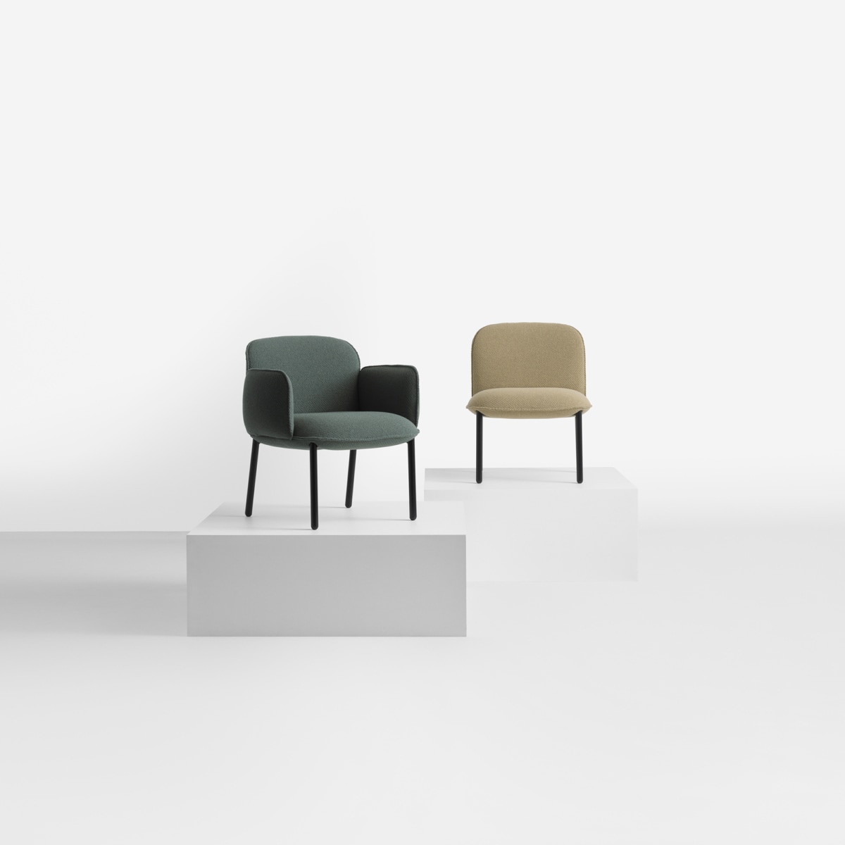 Allermuir Plum | Office Snapshots