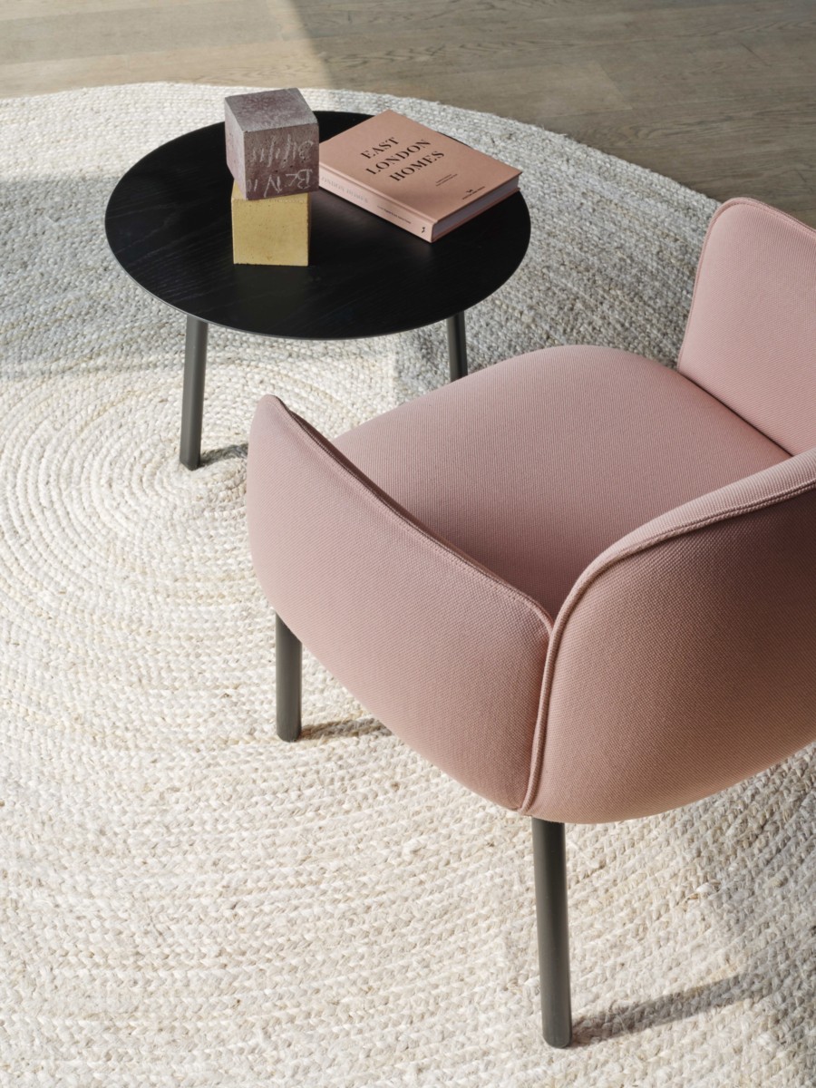 Allermuir Plum | Office Snapshots