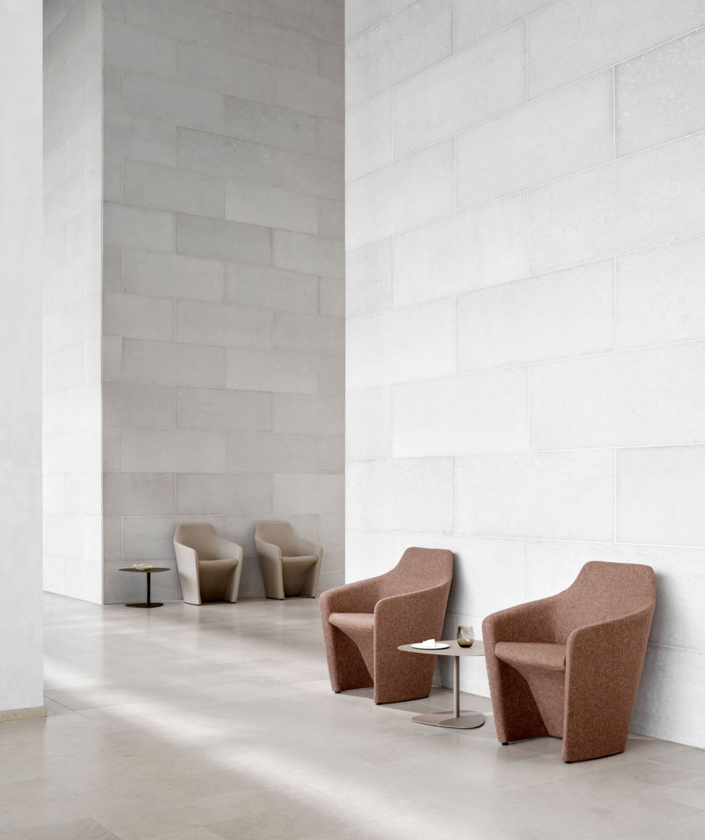 Allermuir Venus | Office Snapshots