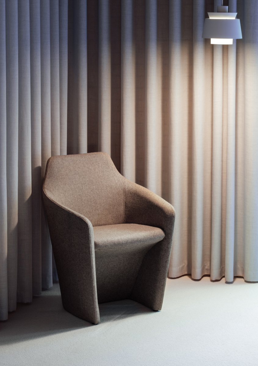 Allermuir Venus | Office Snapshots