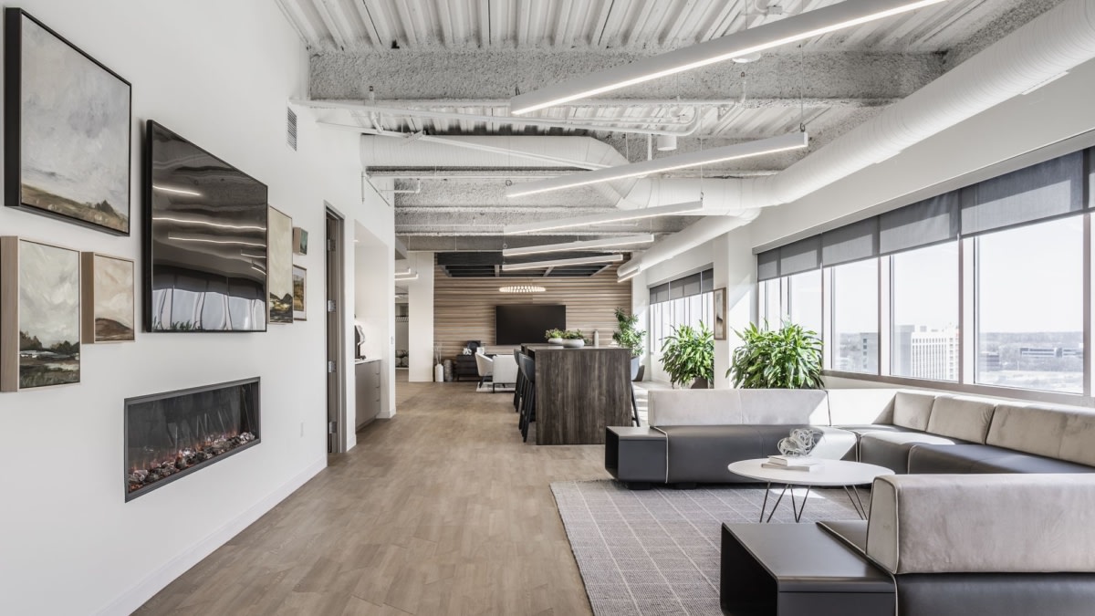 Arlington/Roe Offices - Indianapolis | Office Snapshots