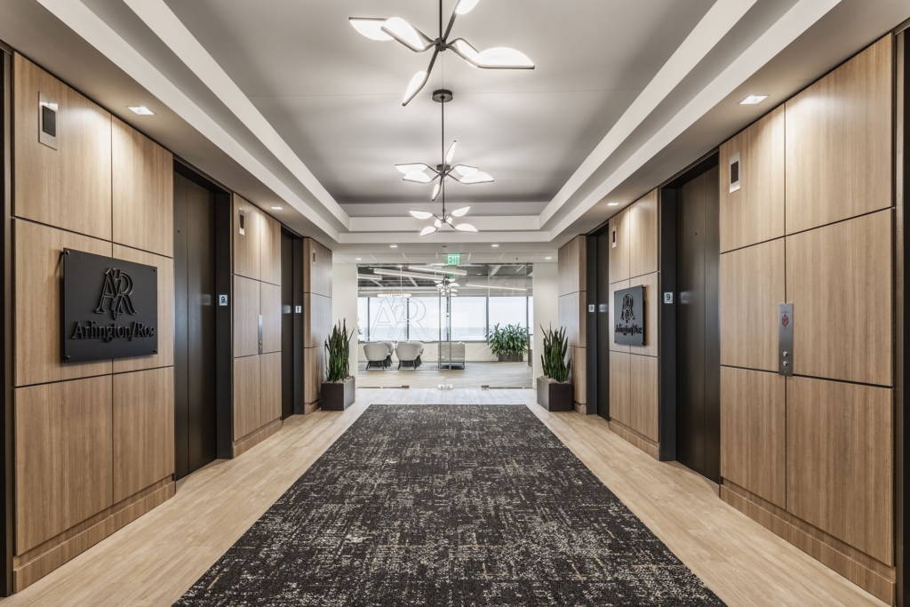 Arlington/Roe Offices - Indianapolis | Office Snapshots