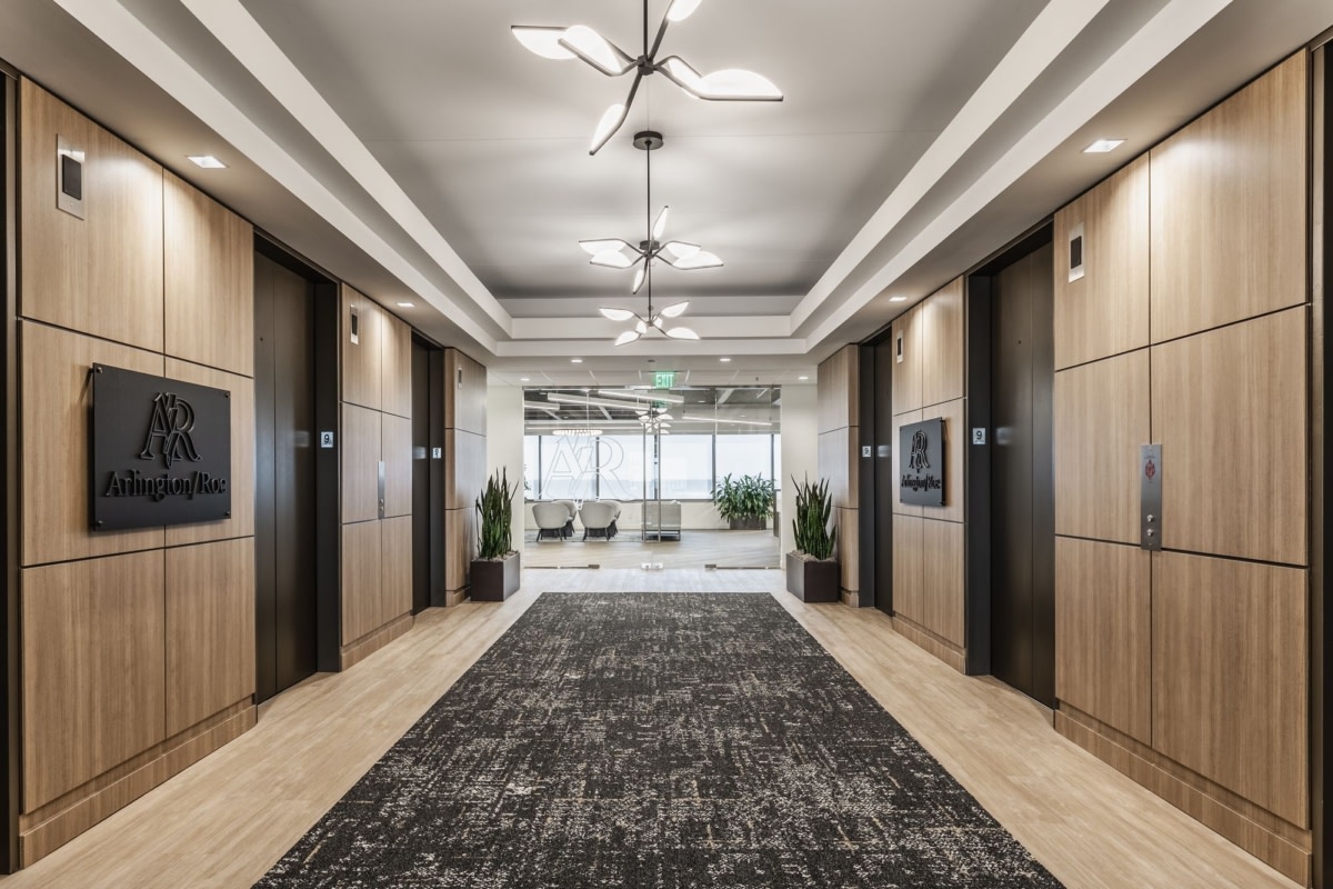 Arlington/Roe Offices - Indianapolis | Office Snapshots