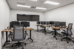 Arlington/Roe Offices - Indianapolis | Office Snapshots