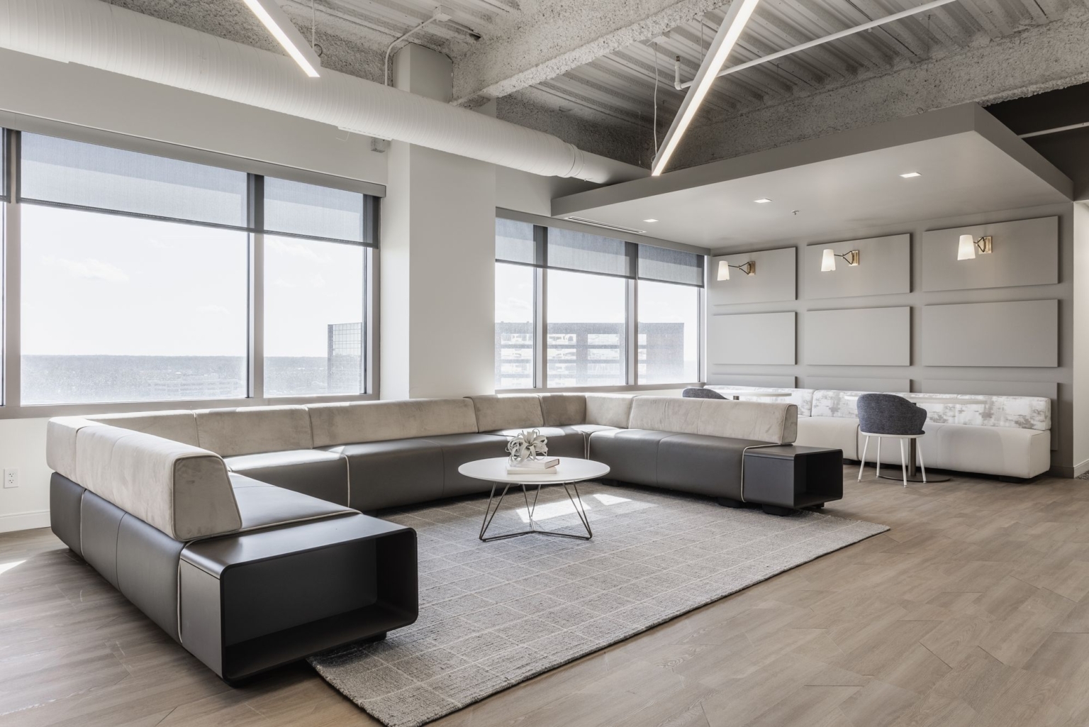 Arlington/Roe Offices - Indianapolis | Office Snapshots
