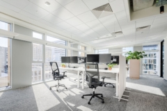 Arup Offices - Warsaw | Office Snapshots