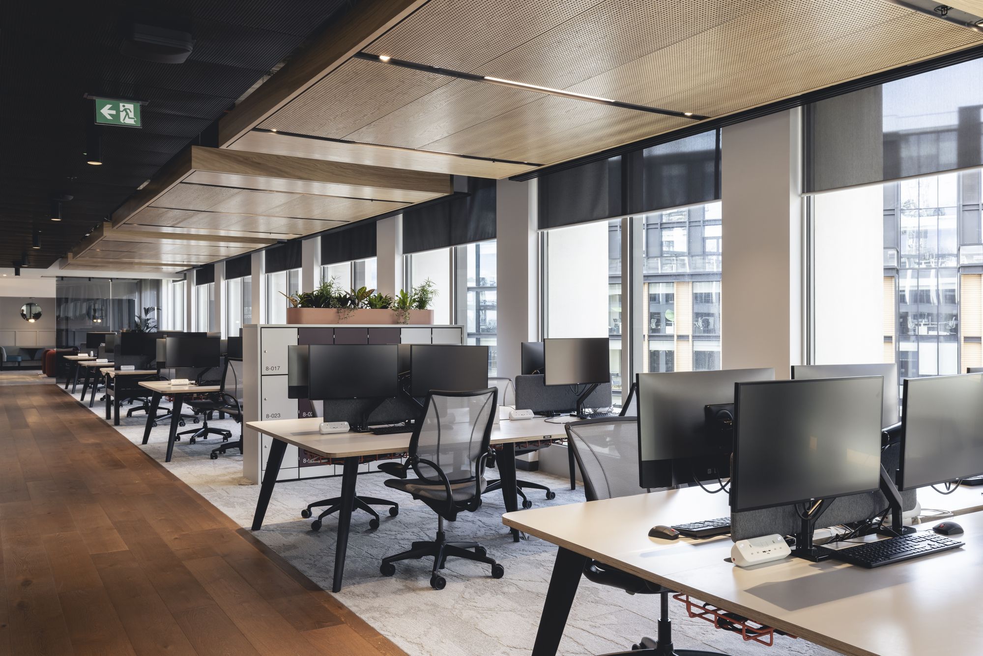 Ekho Studio Office Design Projects | Office Snapshots