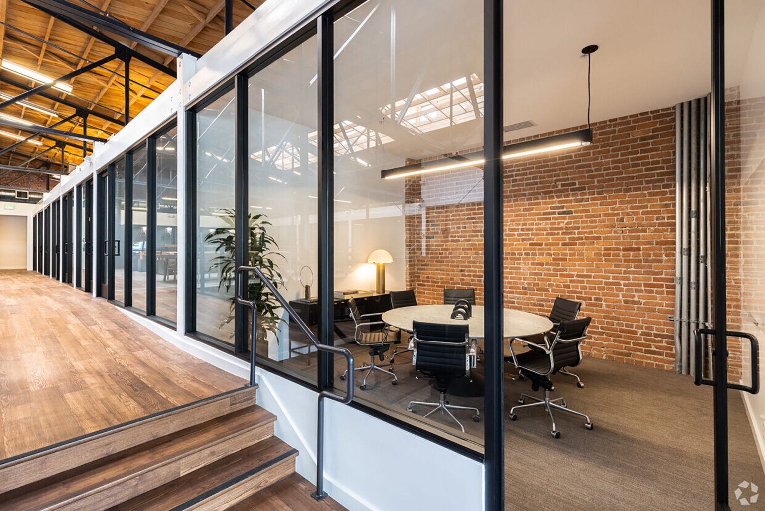 AvantSpace Coworking Offices - San Rafael | Office Snapshots