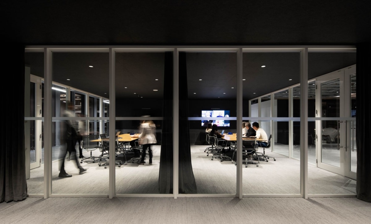 BDP Quadrangle Offices - Toronto | Office Snapshots