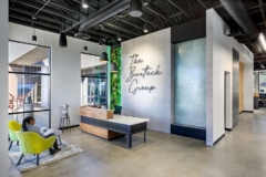 Burtech Group Offices - Vista | Office Snapshots
