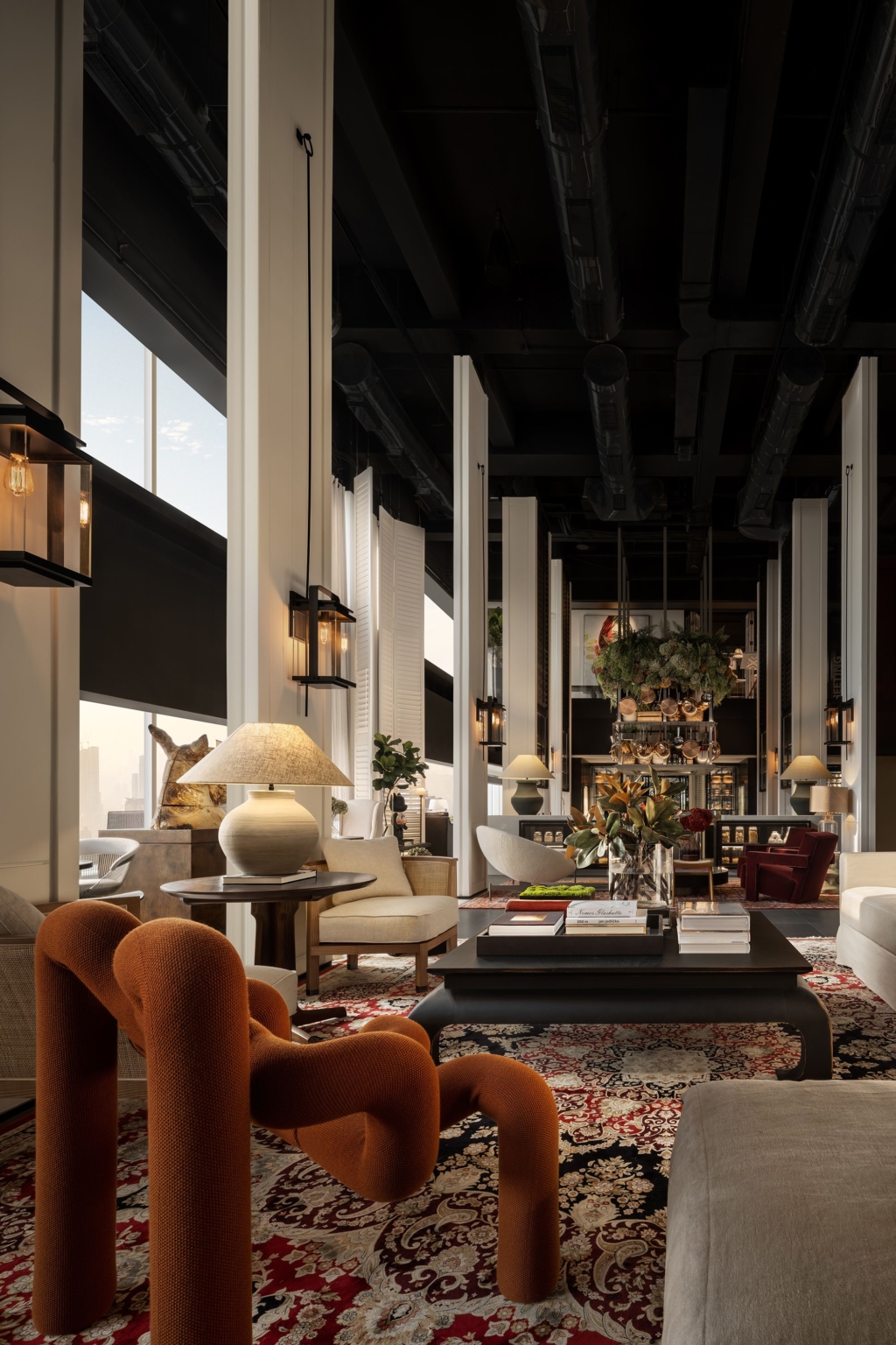 CCD Headquarters - Shenzhen | Office Snapshots