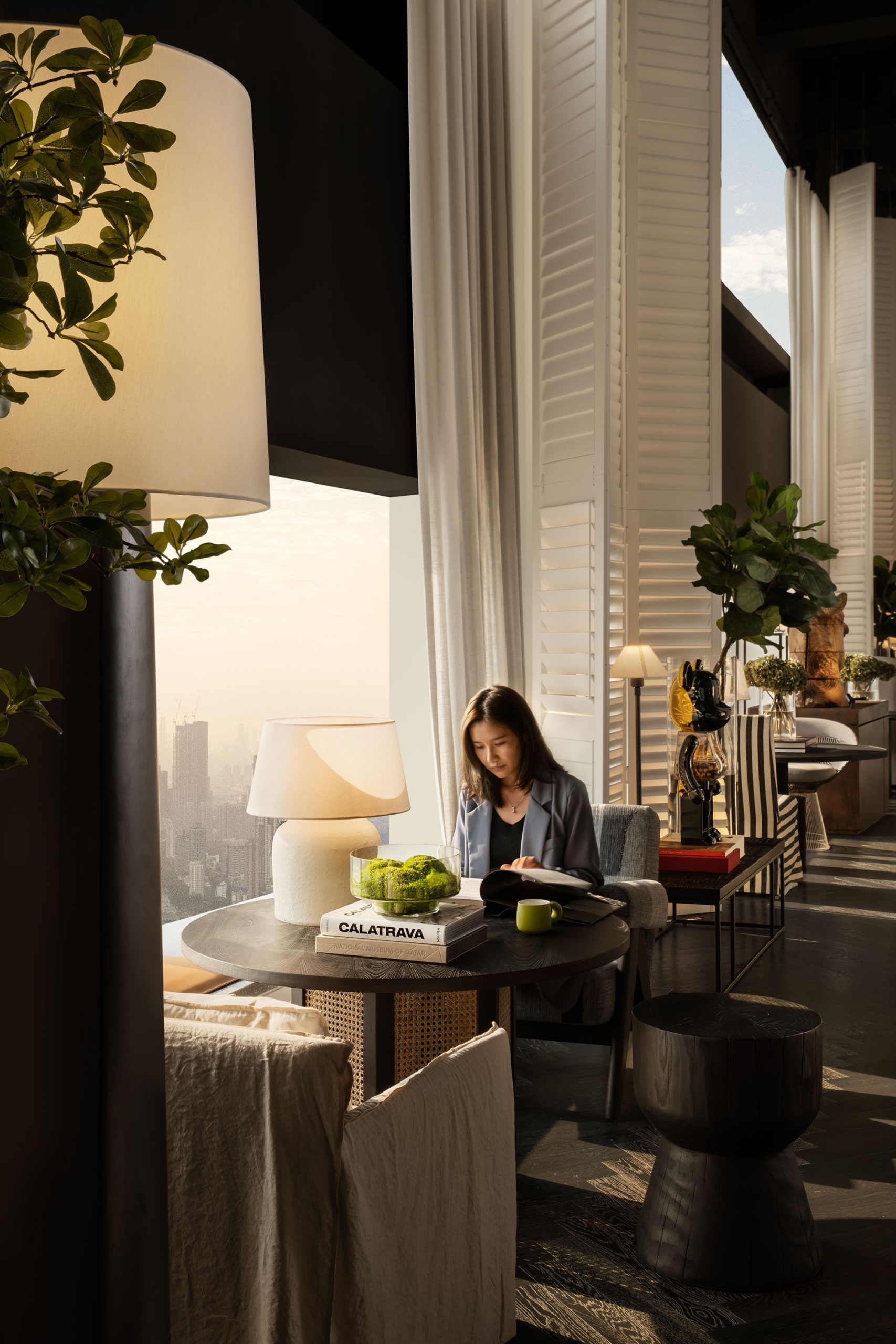 CCD Headquarters - Shenzhen | Office Snapshots