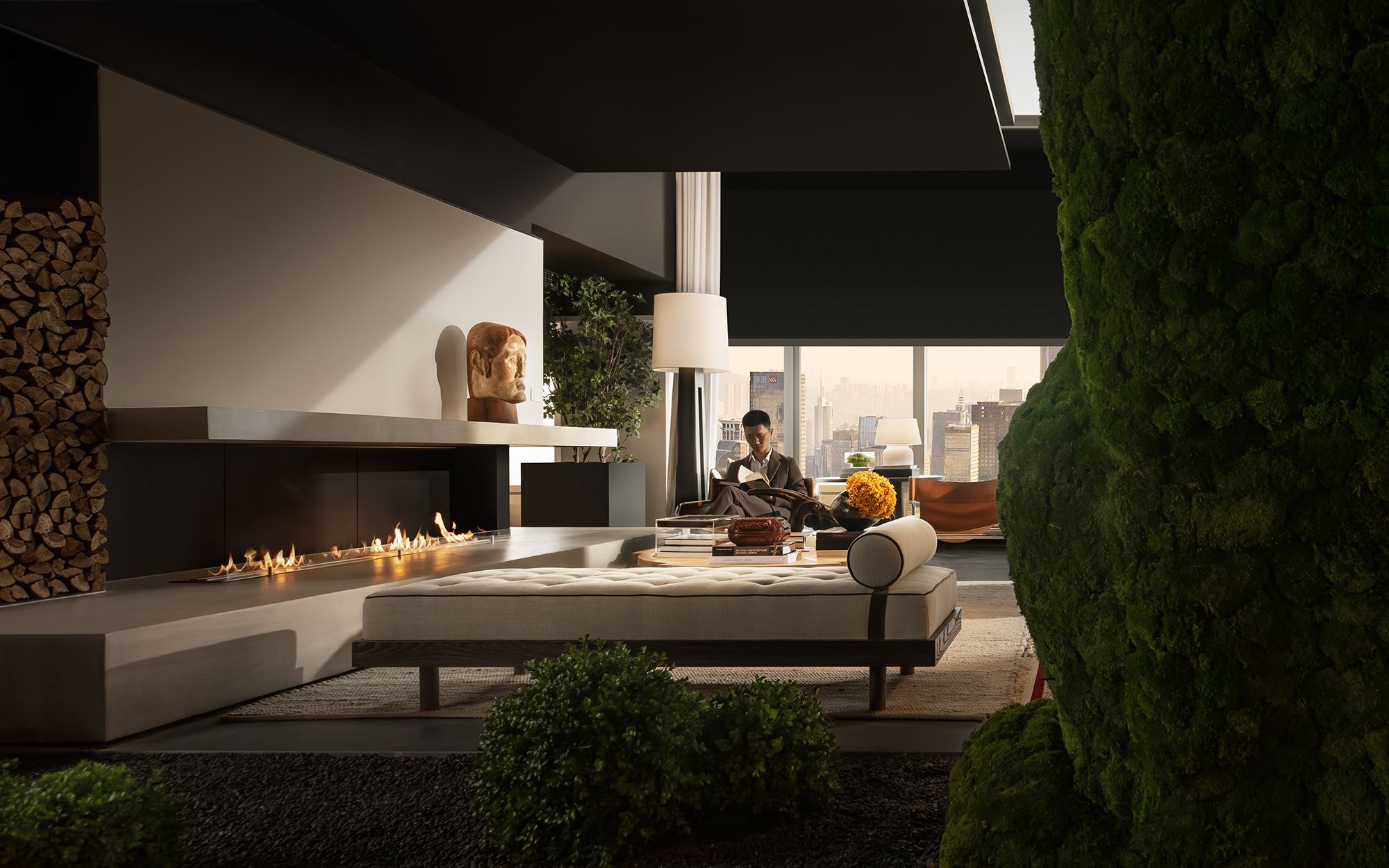 CCD Headquarters - Shenzhen | Office Snapshots