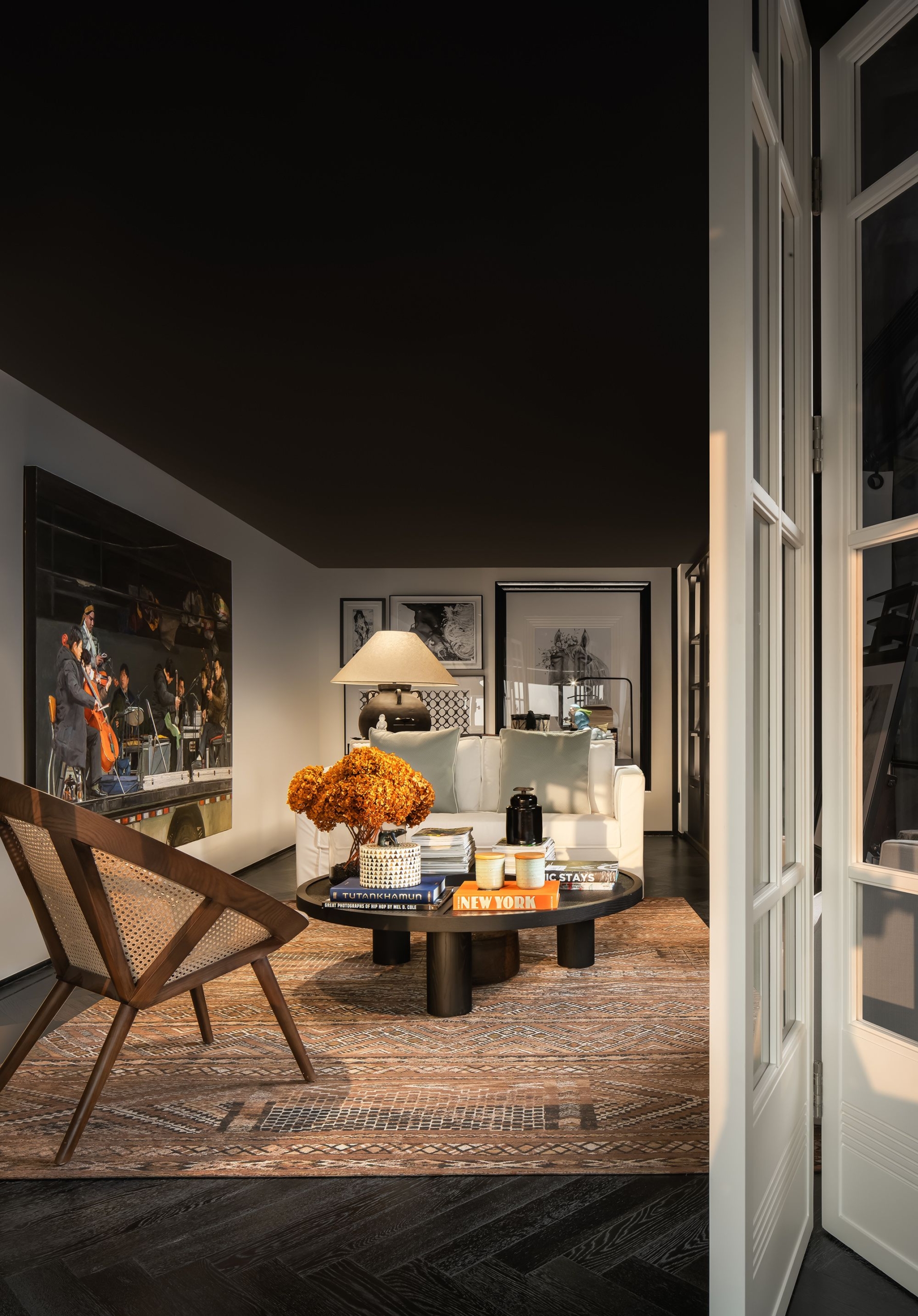 CCD Headquarters - Shenzhen | Office Snapshots