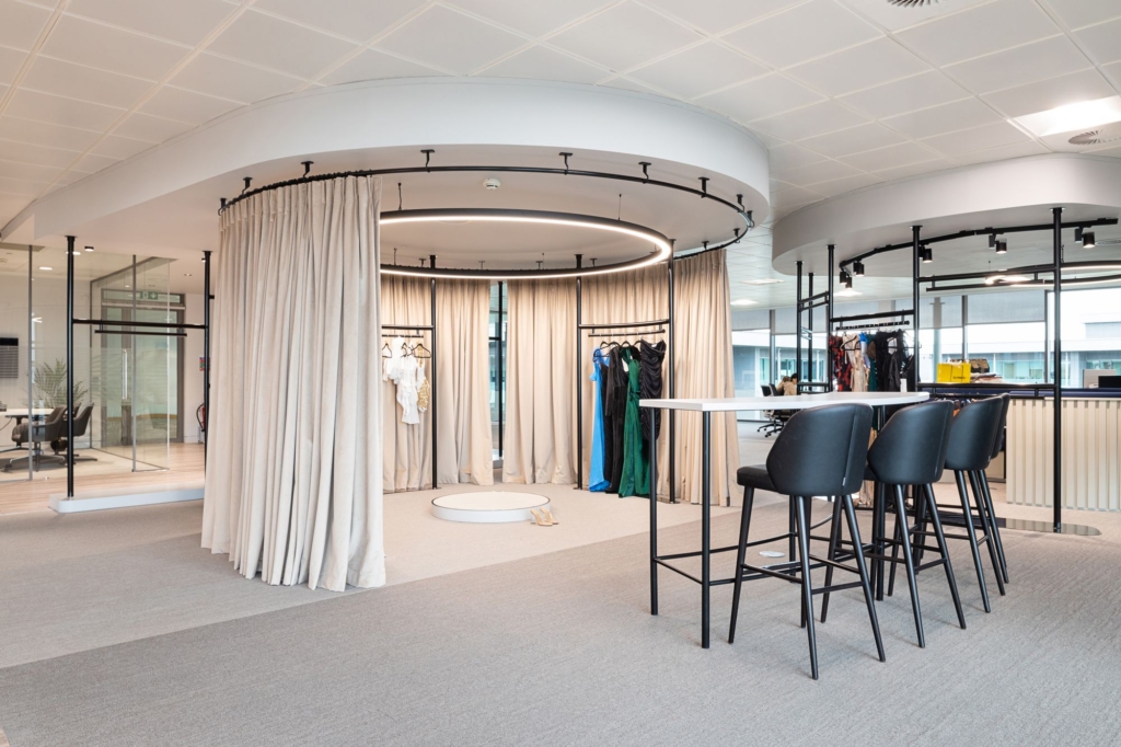 Club L London Offices - Manchester | Office Snapshots