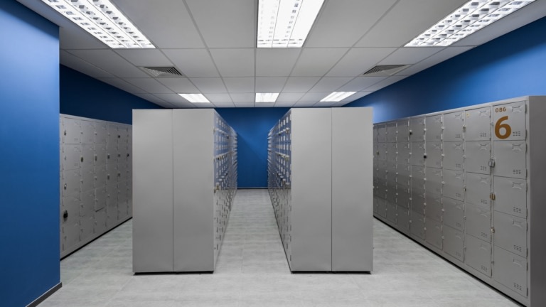 Concentrix Offices - Ho Chi Minh City | Office Snapshots