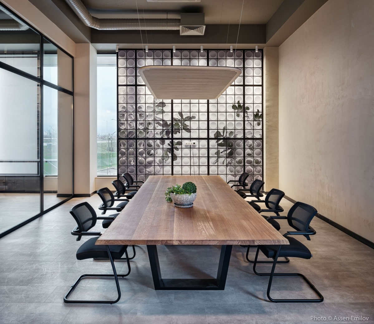 CTP Clubhouse Offices - Sofia | Office Snapshots