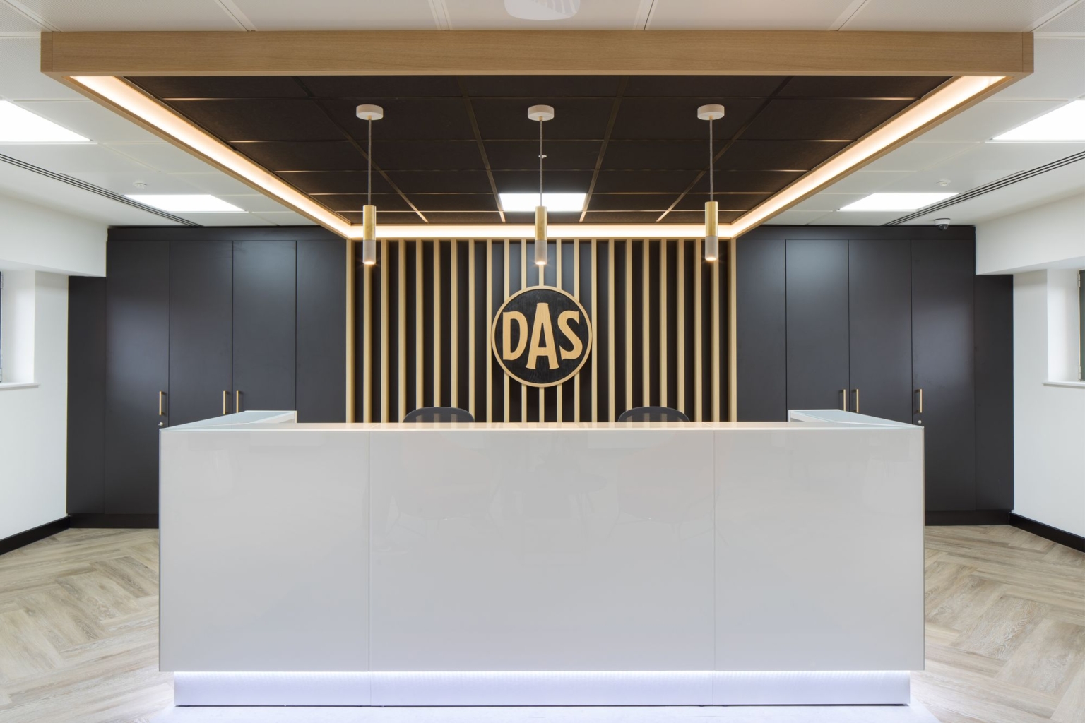 DAS UK Group Offices - Bristol | Office Snapshots