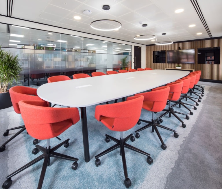 DAS UK Group Offices - Bristol | Office Snapshots