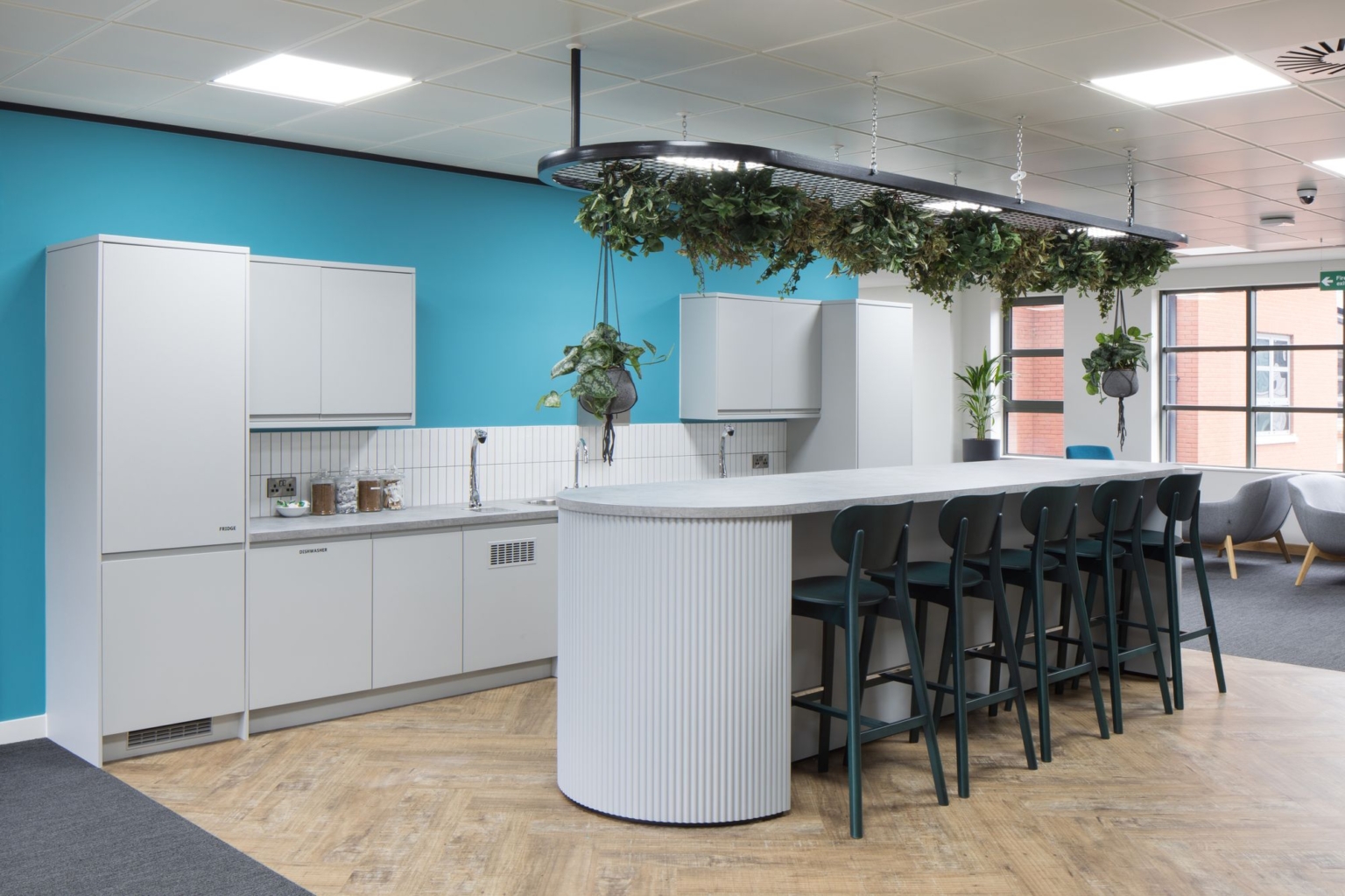 DAS UK Group Offices - Bristol | Office Snapshots