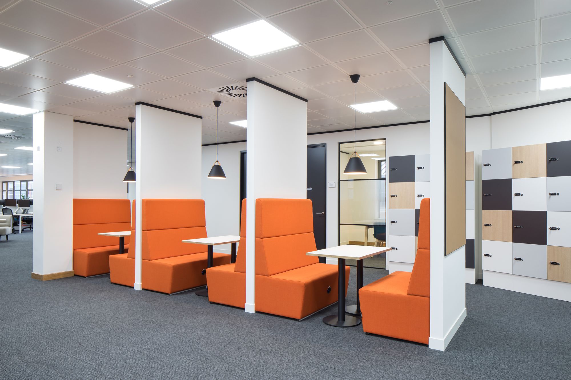 DAS UK Group Offices - Bristol | Office Snapshots