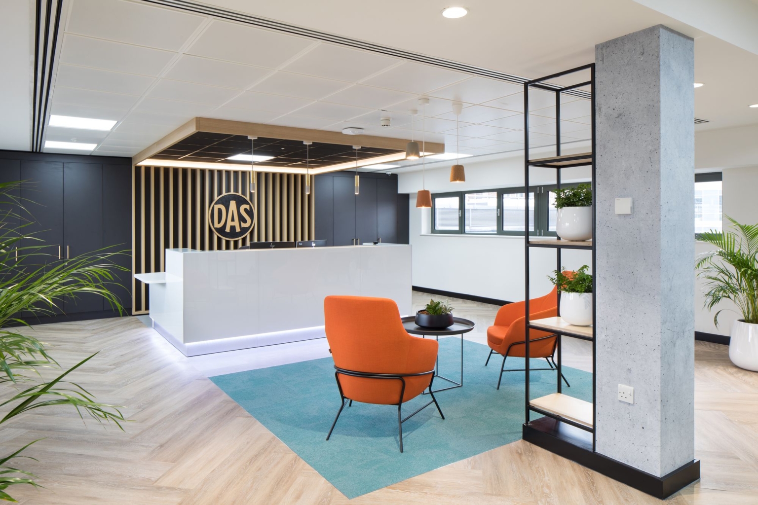 Office Principles Office Design Projects | Office Snapshots