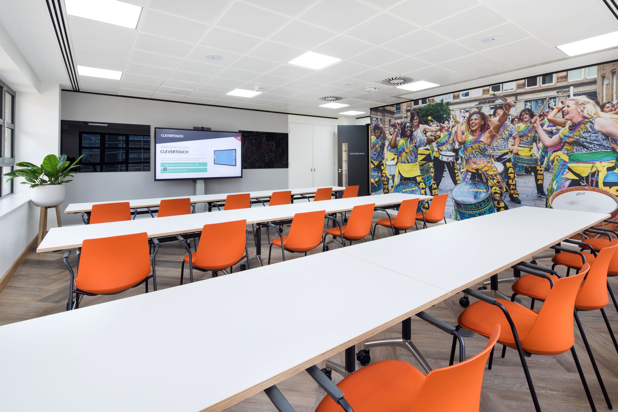 DAS UK Group Offices - Bristol | Office Snapshots