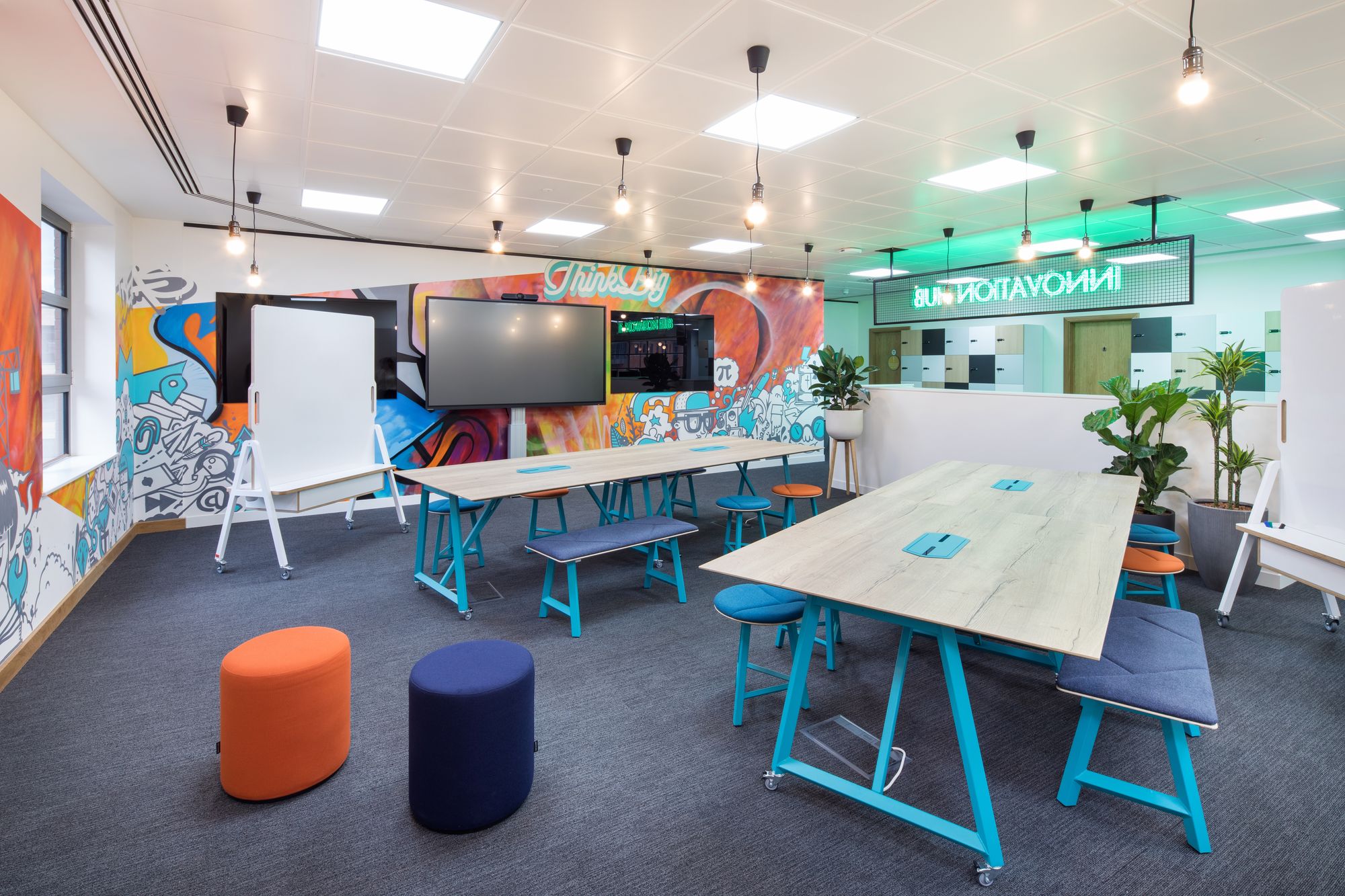DAS UK Group Offices - Bristol | Office Snapshots