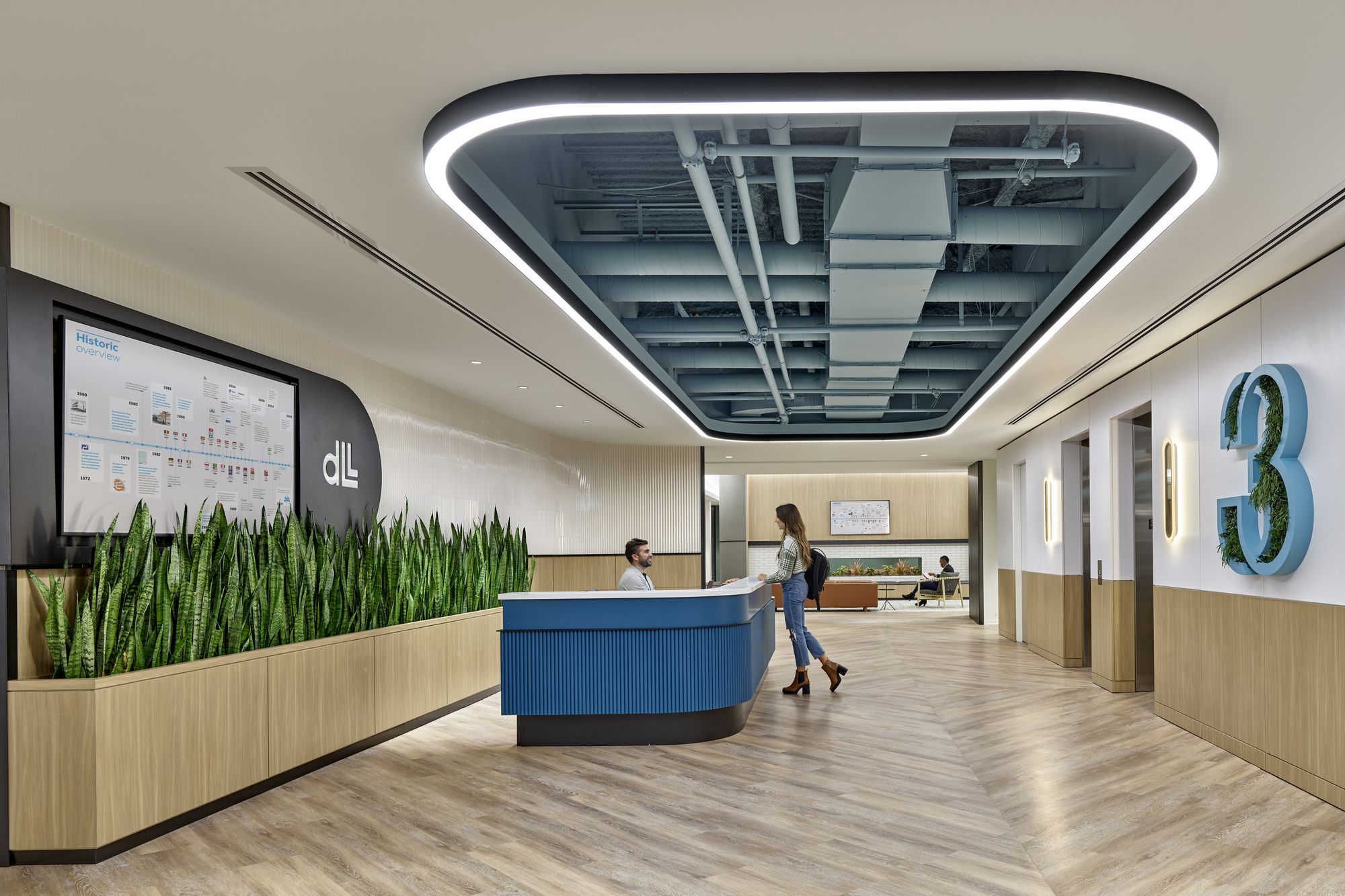 Ia Interior Architects Austin | Cabinets Matttroy