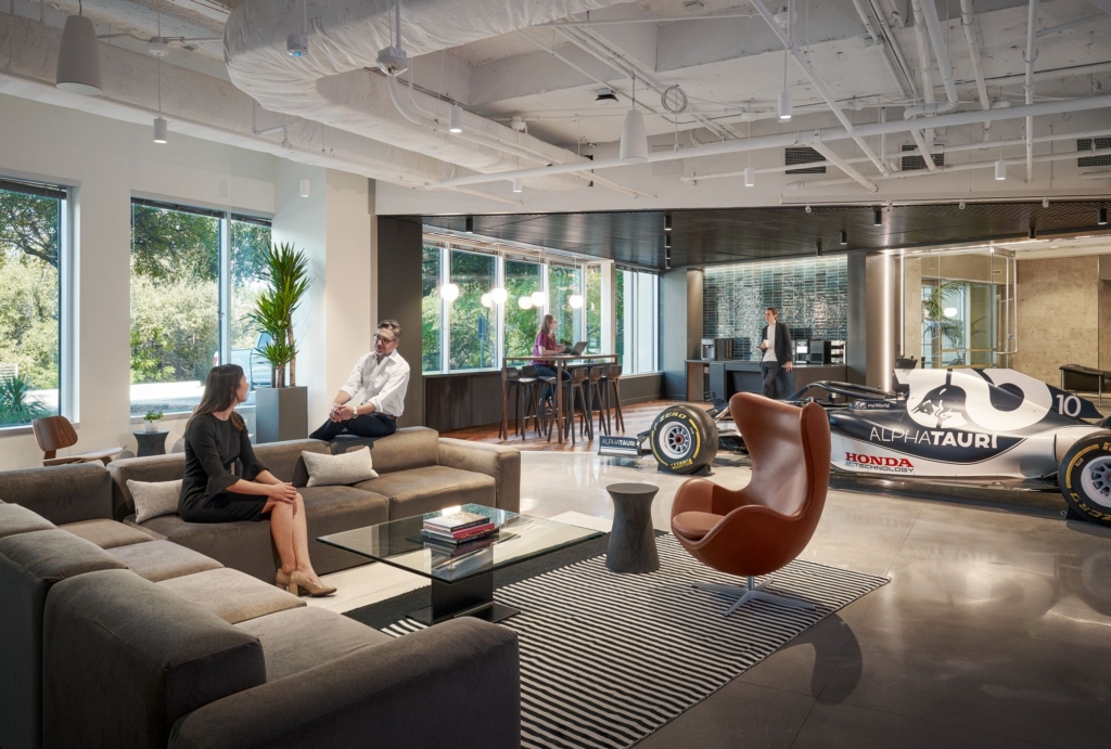 Epicor Software Corporation Offices - Austin | Office Snapshots