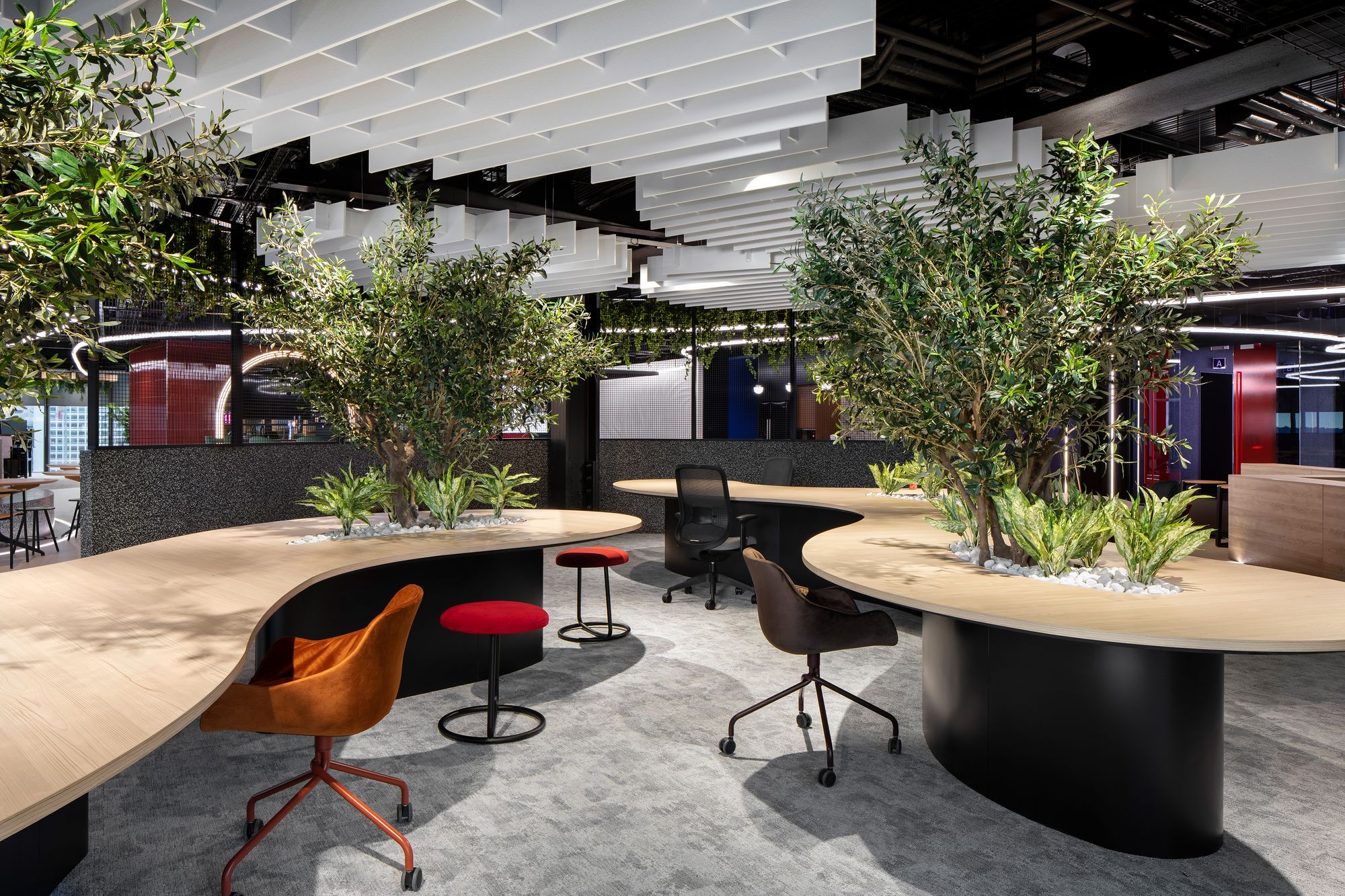 Facepunch Studios Offices - Birmingham | Office Snapshots