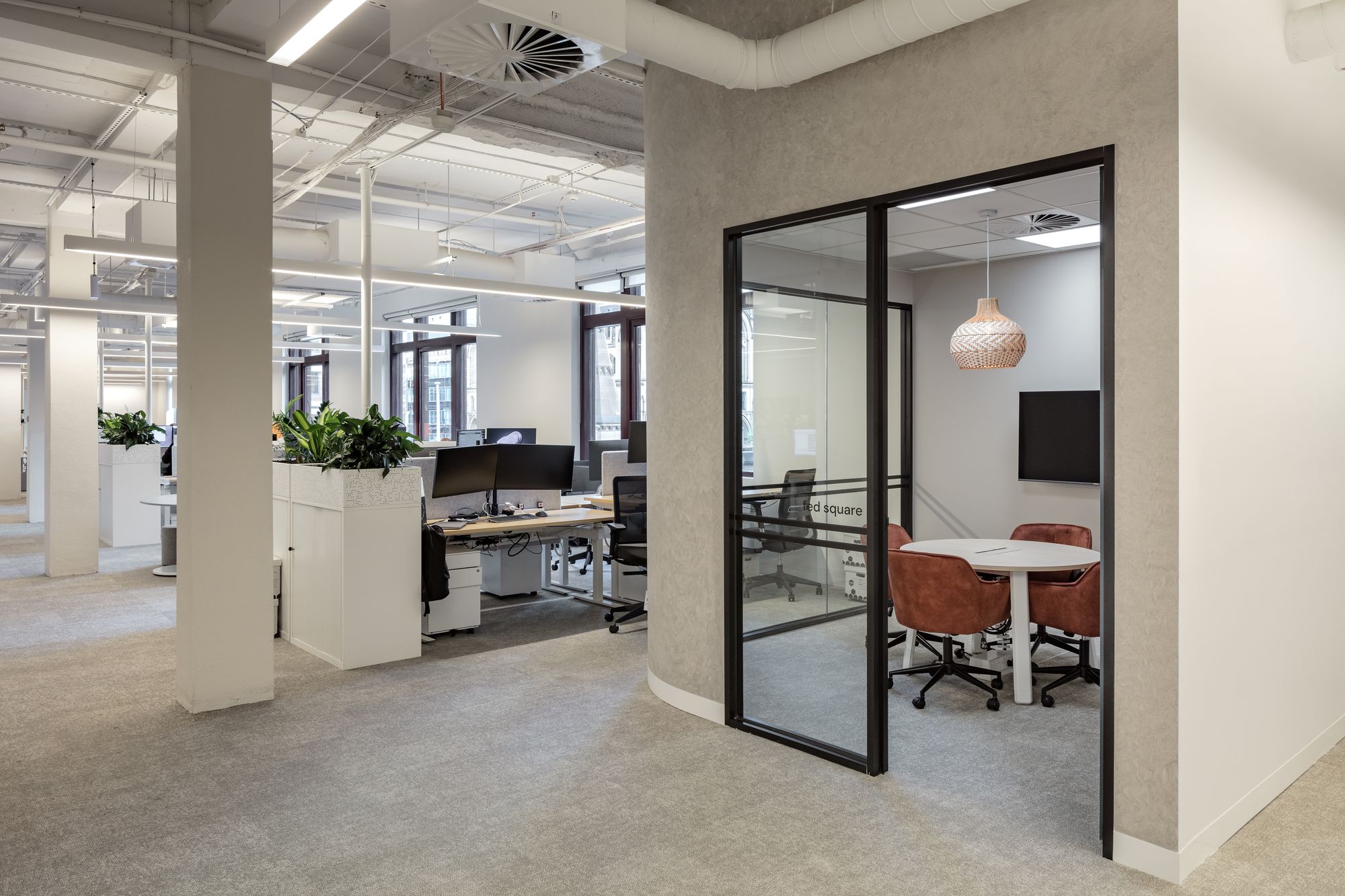 FinClear Offices - Melbourne | Office Snapshots