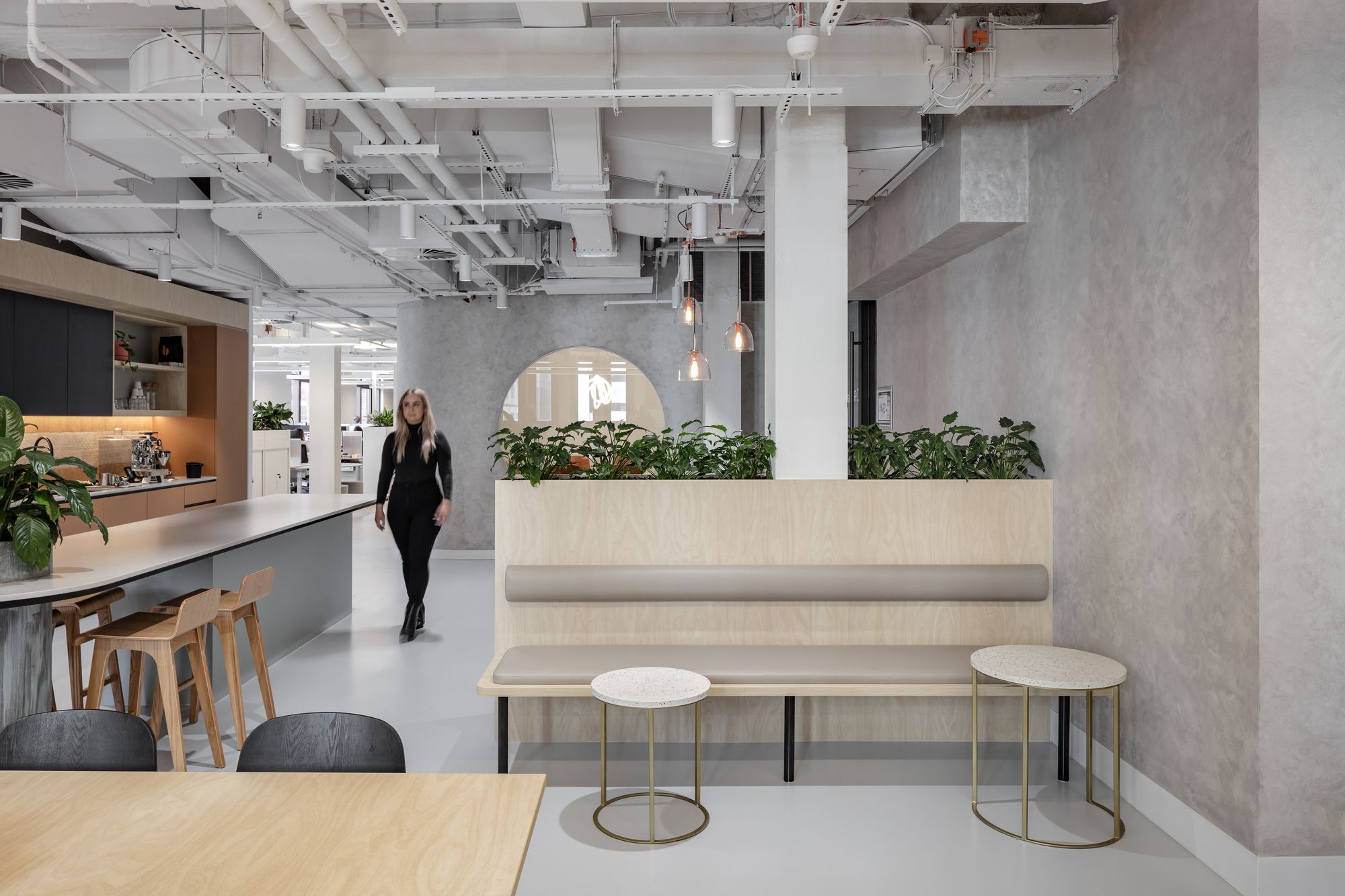FinClear Offices - Melbourne | Office Snapshots