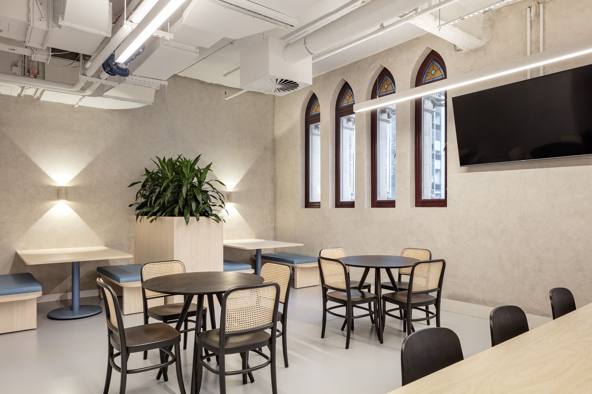 FinClear Offices - Melbourne | Office Snapshots