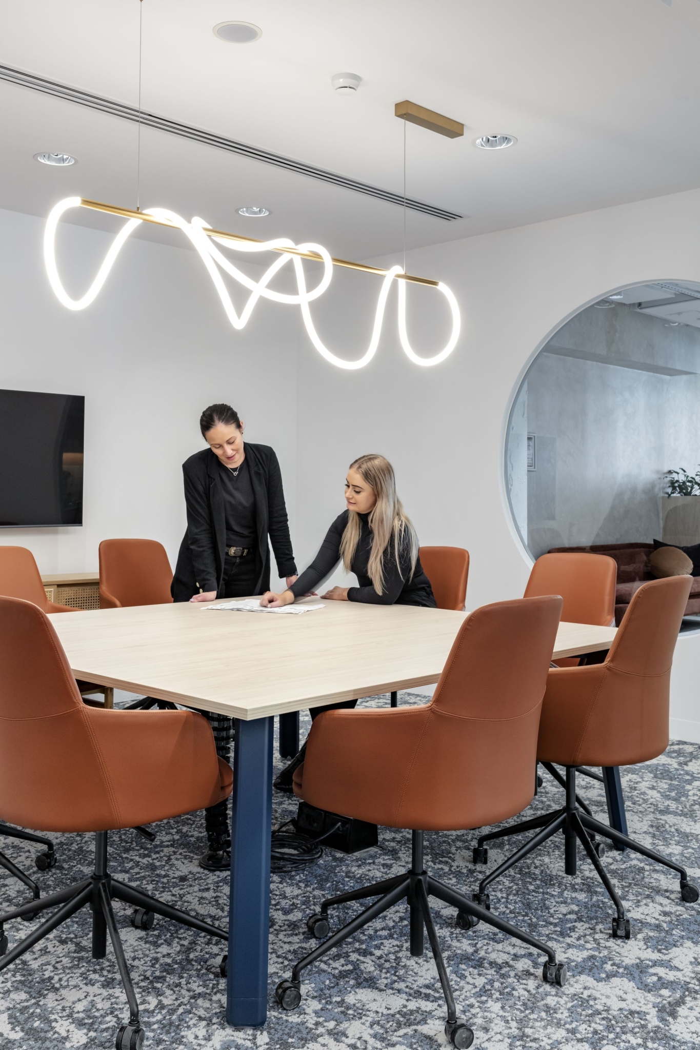 FinClear Offices - Melbourne | Office Snapshots