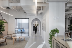 Vemi Office Design Projects | Office Snapshots