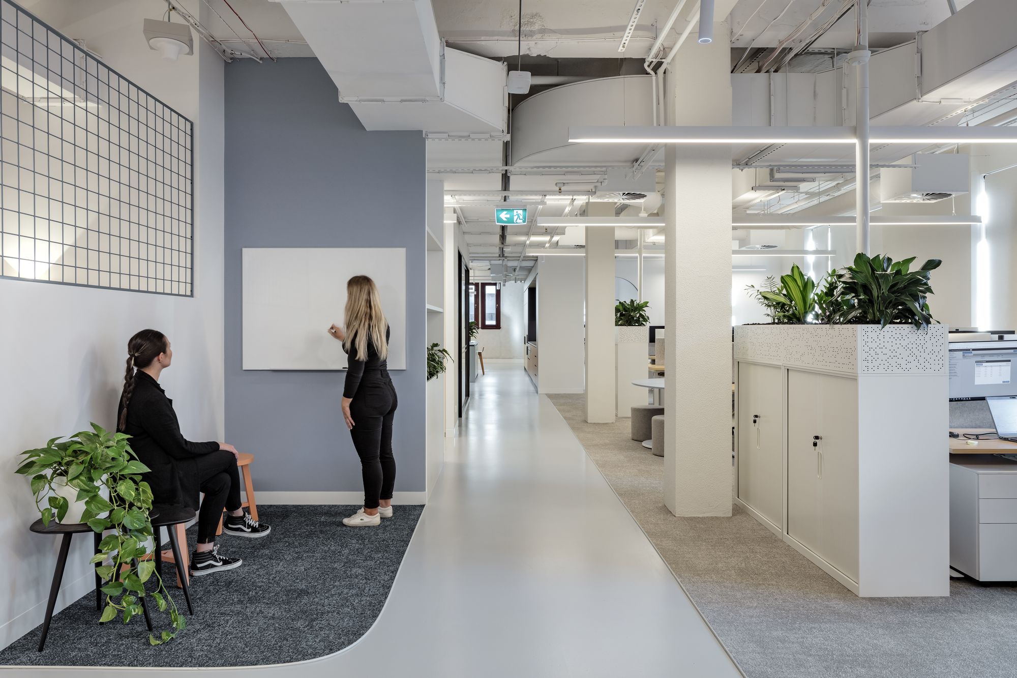 FinClear Offices - Melbourne | Office Snapshots