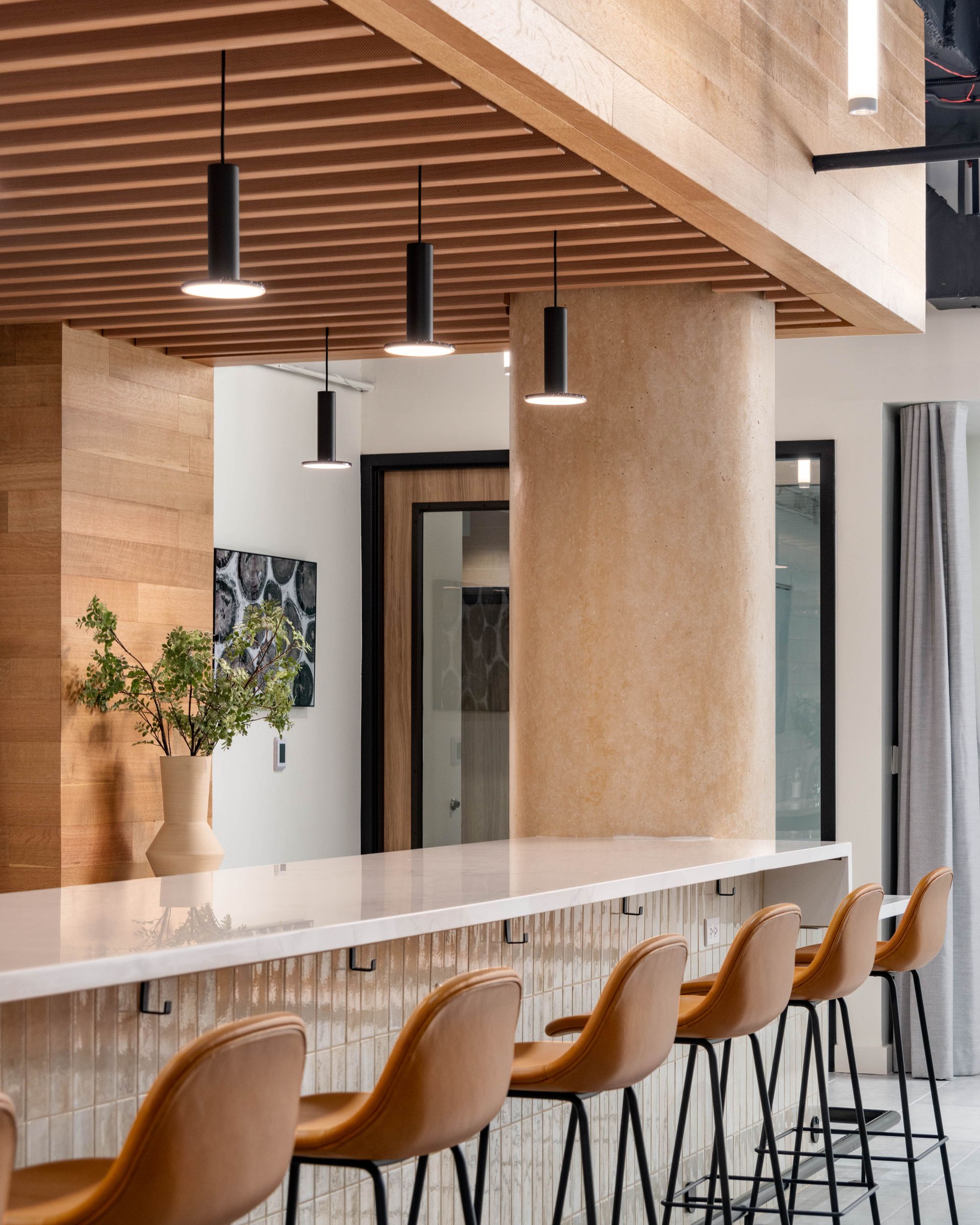 Frontera Crossing Amenity Center - Austin | Office Snapshots