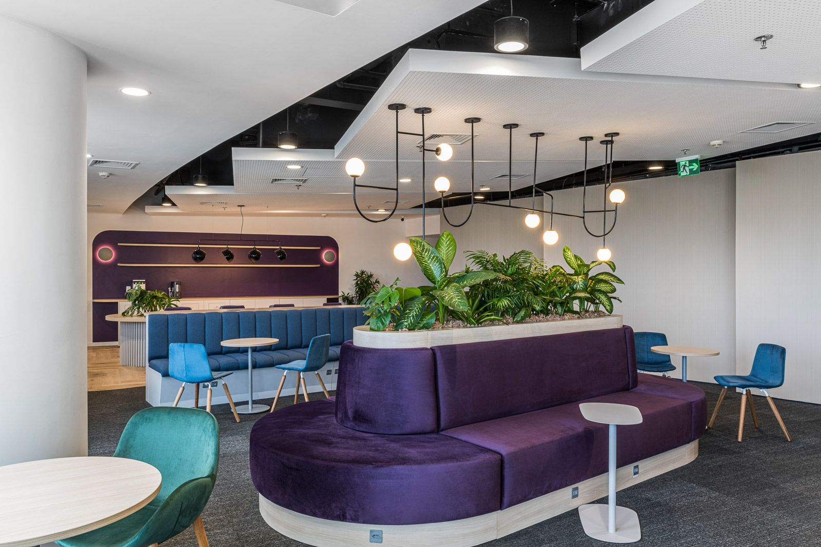 Grant Thornton Offices - Sao Paulo | Office Snapshots