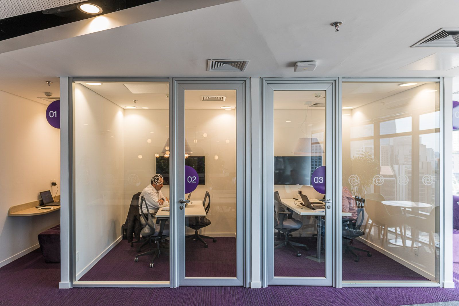 Grant Thornton Offices - Sao Paulo | Office Snapshots