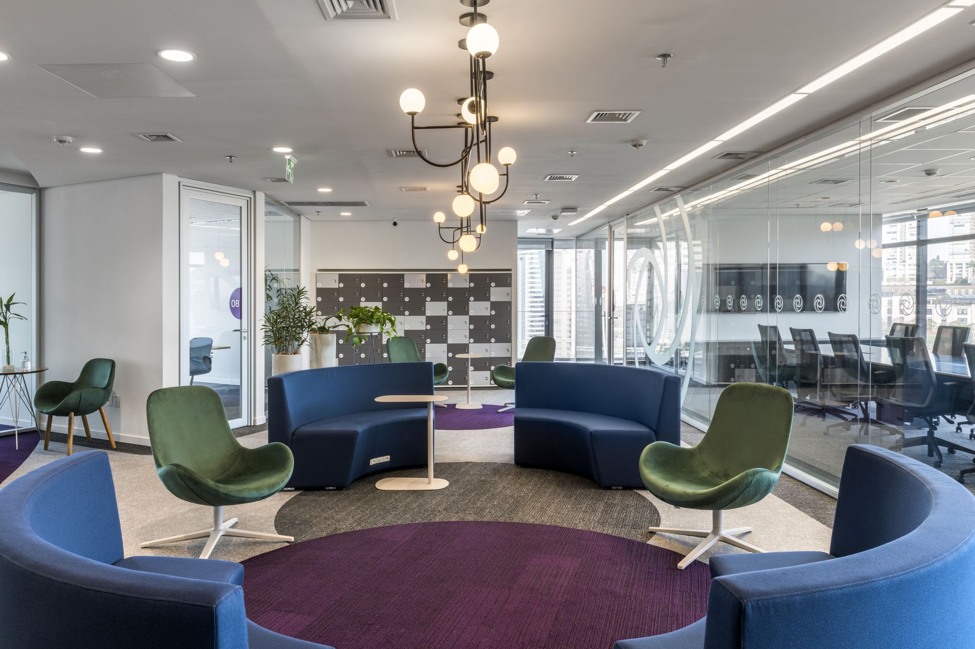 Grant Thornton Offices - Sao Paulo | Office Snapshots