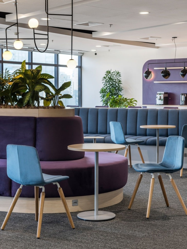 Grant Thornton Offices - Sao Paulo | Office Snapshots