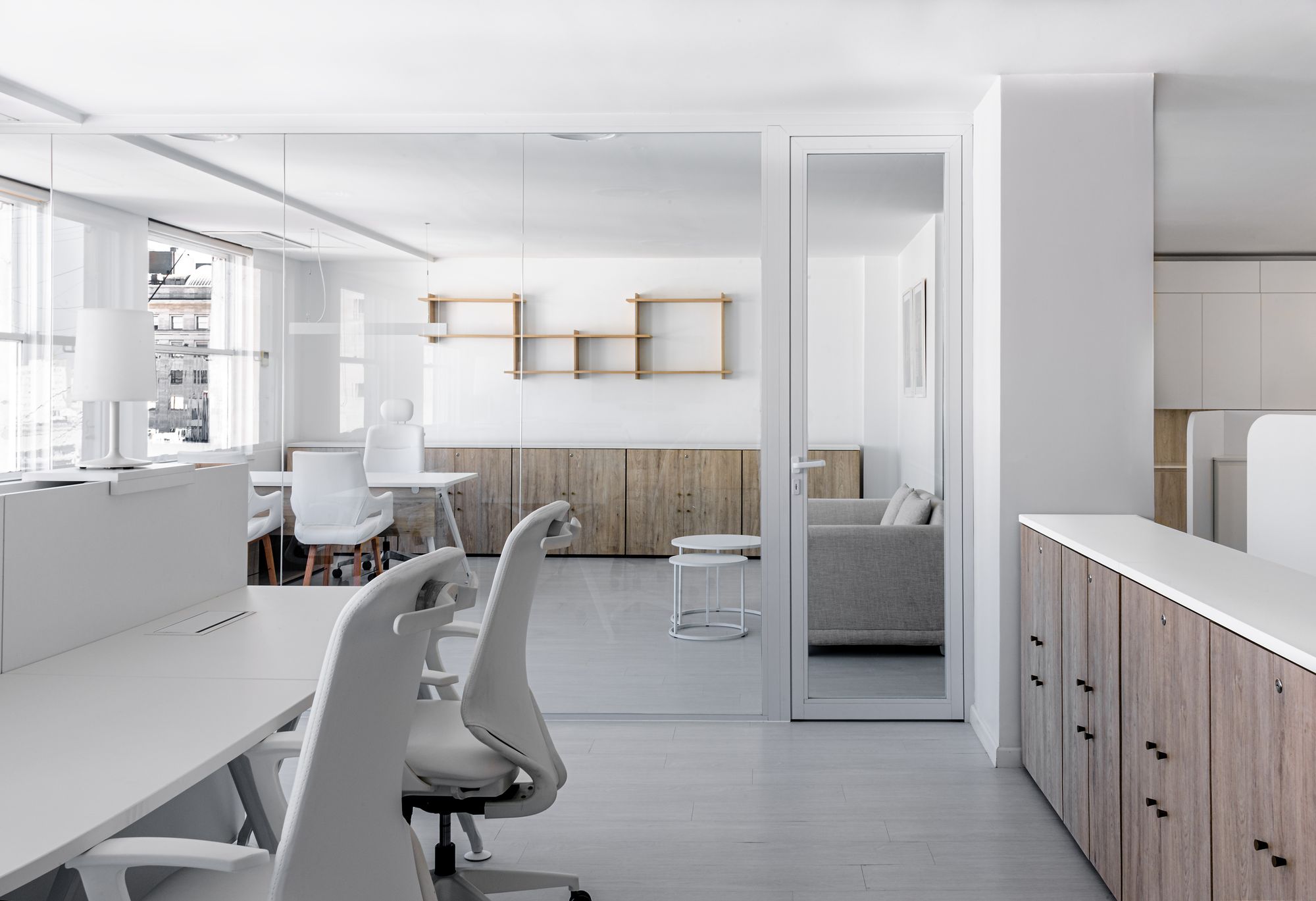 Integrity Seguros Offices - Buenos Aires | Office Snapshots