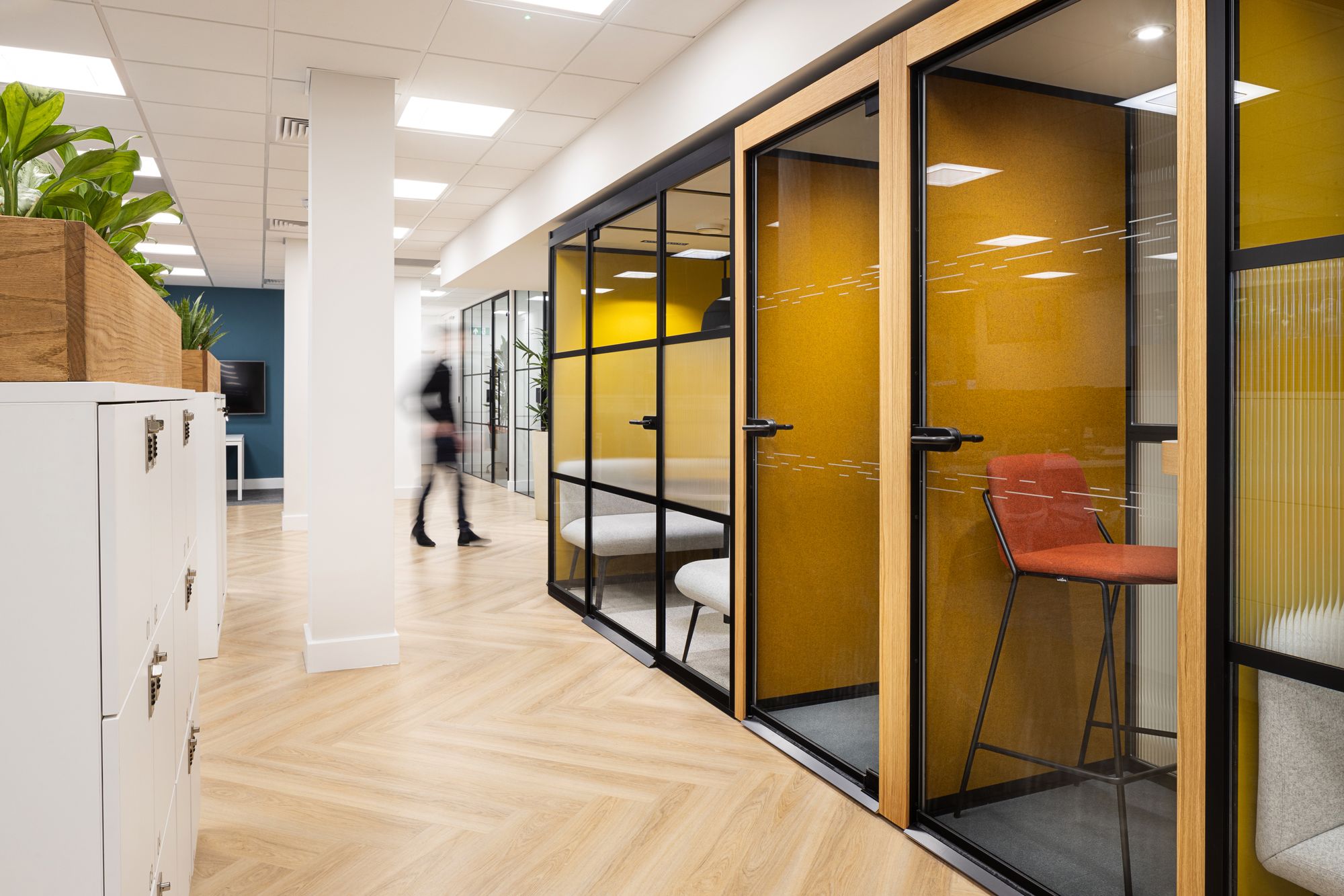 Mortgage Advice Bureau Offices - Derby | Office Snapshots