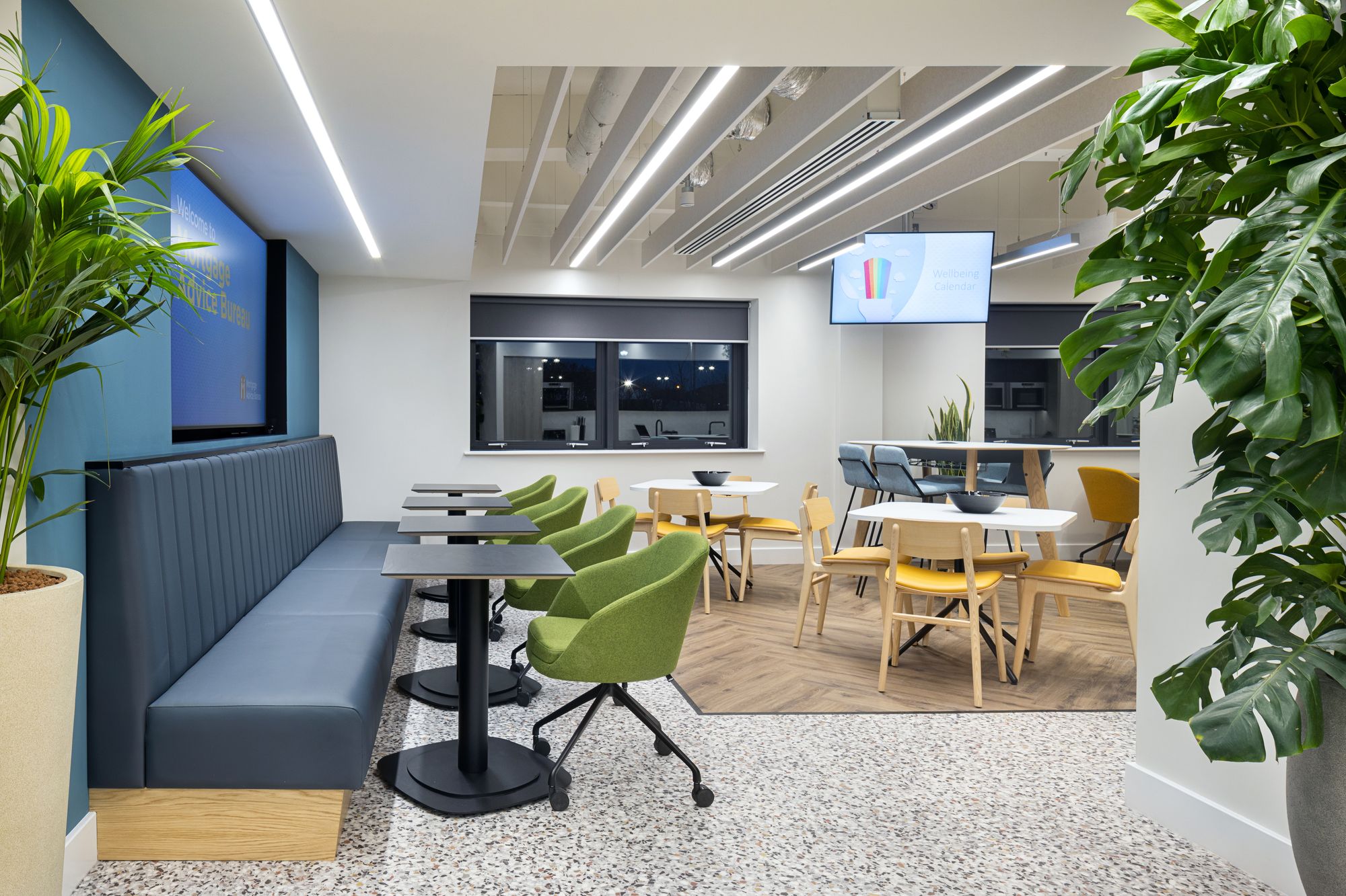 Mortgage Advice Bureau Offices - Derby | Office Snapshots