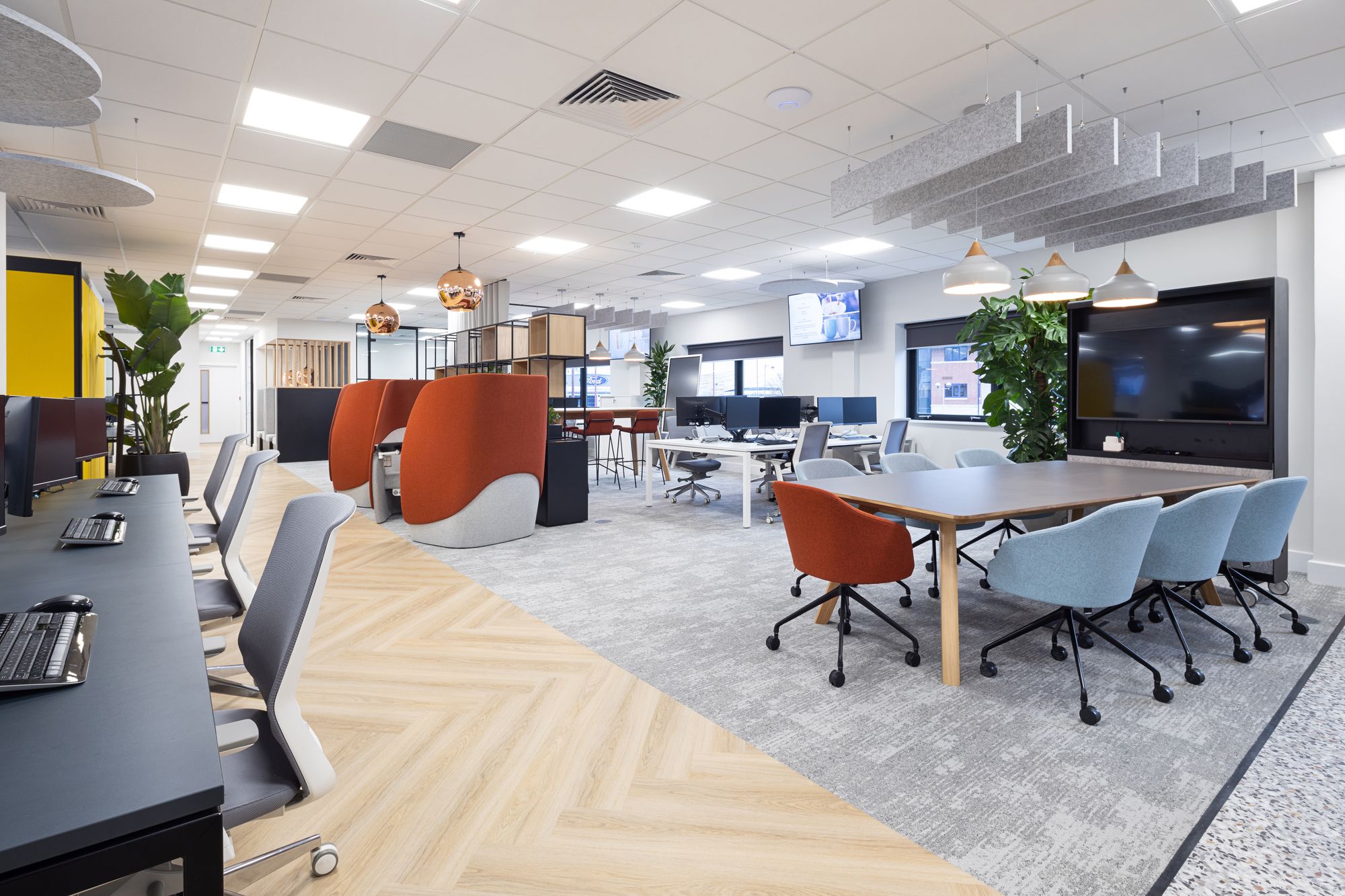 Mortgage Advice Bureau Offices - Derby | Office Snapshots