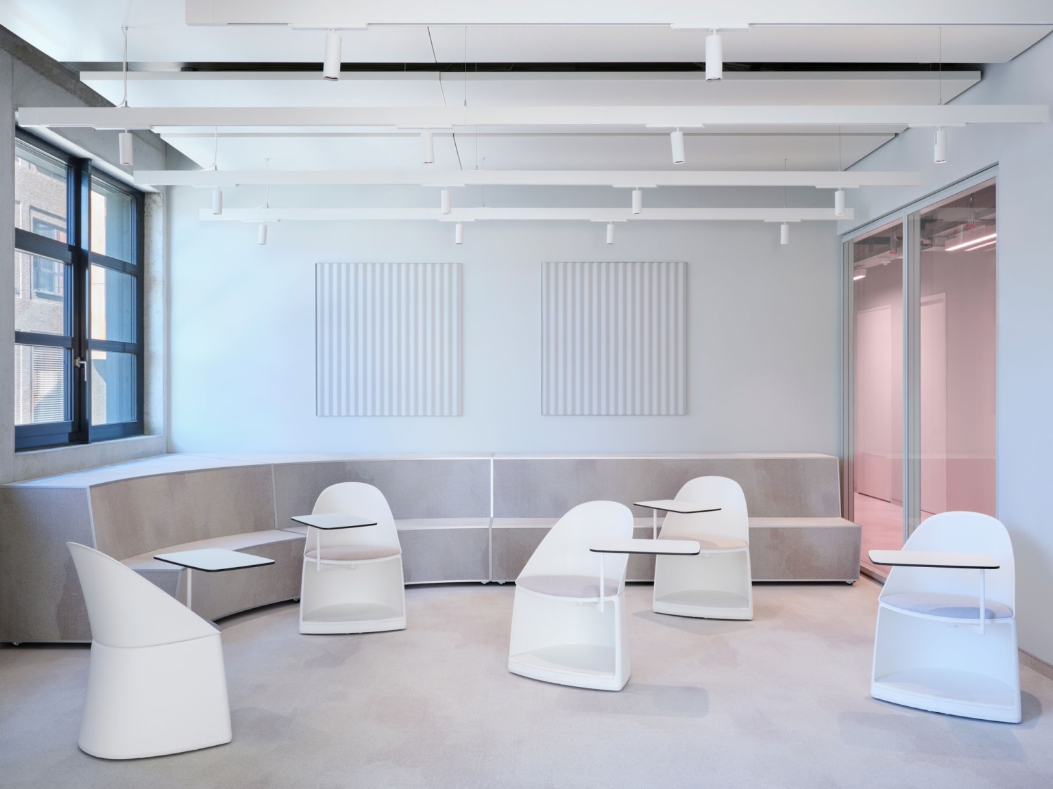 Noventi Offices - Munich | Office Snapshots