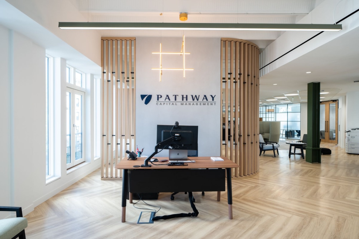 Pathway Capital Offices - London | Office Snapshots