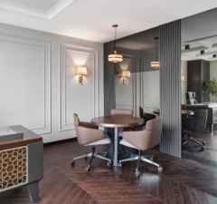 Ref Logistics Offices - Istanbul | Office Snapshots