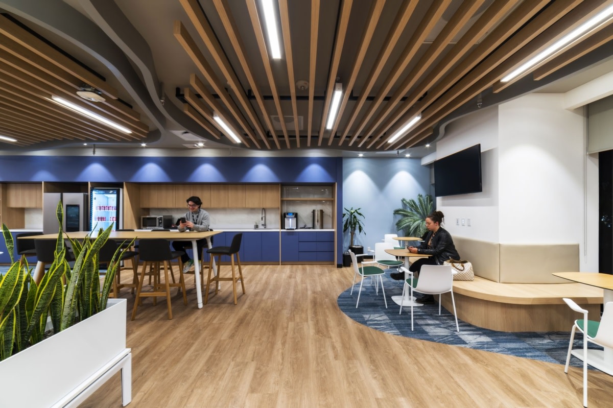 SAP Offices - Mexico City | Office Snapshots